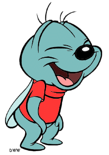 Rescue Rangers Clip Art 3 | Disney Clip Art Galore