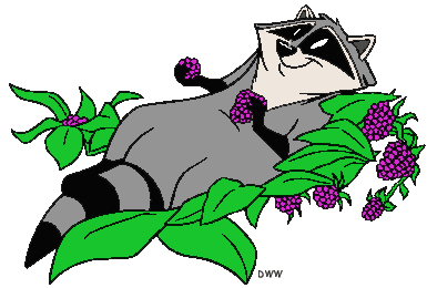 Flit & Meeko Clip Art Images | Disney Clip Art Galore