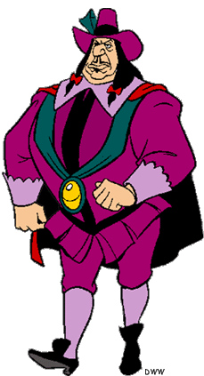 Ratcliffe, Wiggins & Thomas Clip Art Images | Disney Clip Art Galore
