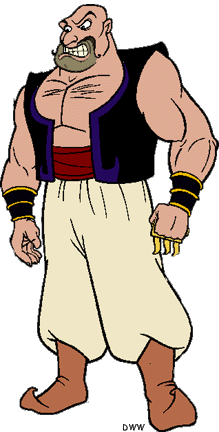 Aladdin and the King of Thieves Clip Art | Disney Clip Art Galore