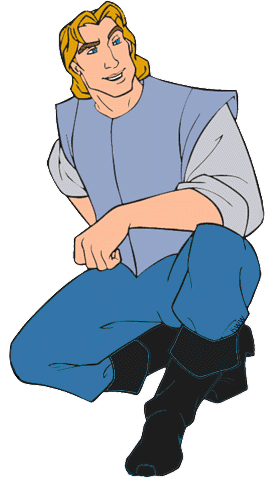 John Smith Clip Art Images | Disney Clip Art Galore