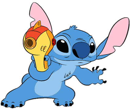 Lilo & Stitch Clip Art 2 | Disney Clip Art Galore