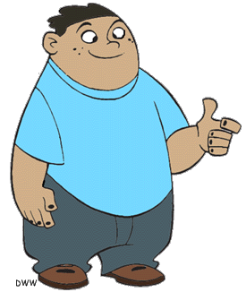 Kim Possible Clip Art Images | Disney Clip Art Galore