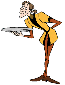 Ratcliffe, Wiggins & Thomas Clip Art Images | Disney Clip Art Galore