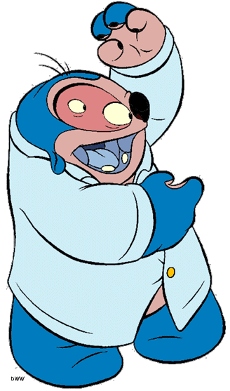 Lilo & Stitch Clip Art 4 | Disney Clip Art Galore
