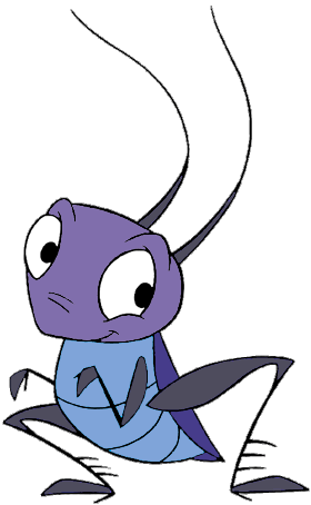 Cri-Kee Clip Art Images | Disney Clip Art Galore