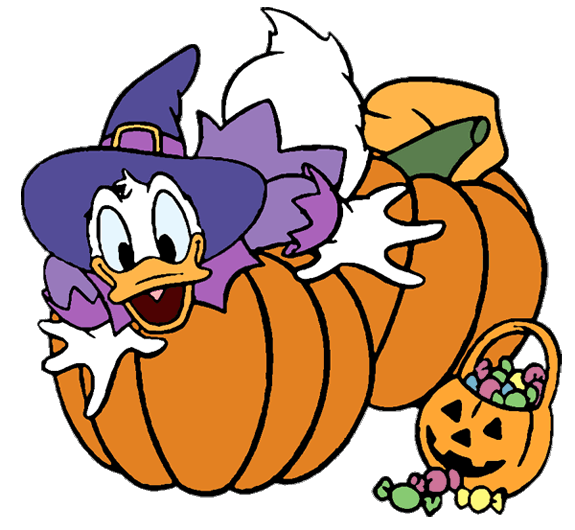 Disney Halloween Clip Art 3 | Disney Clip Art Galore