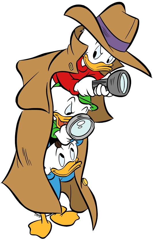 Ducktales Clip Art 2 | Disney Clip Art Galore