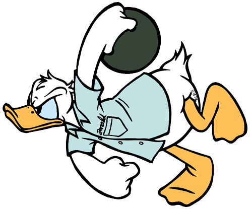 Donald Duck Clip Art 4 | Disney Clip Art Galore