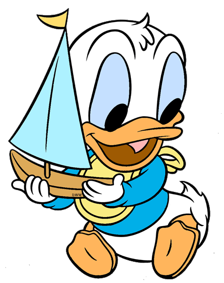 Disney Babies Clip Art 2 | Disney Clip Art Galore