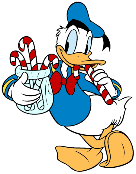 100 Best Donald Duck's Christmas ideas | donald duck christmas, disney ...