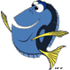 Finding Nemo Clip Art 2 | Disney Clip Art Galore