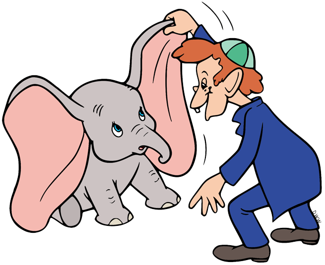 Dumbo Clip Art (PNG Images) | Disney Clip Art Galore