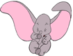 Dumbo Clip Art 3 | Disney Clip Art Galore