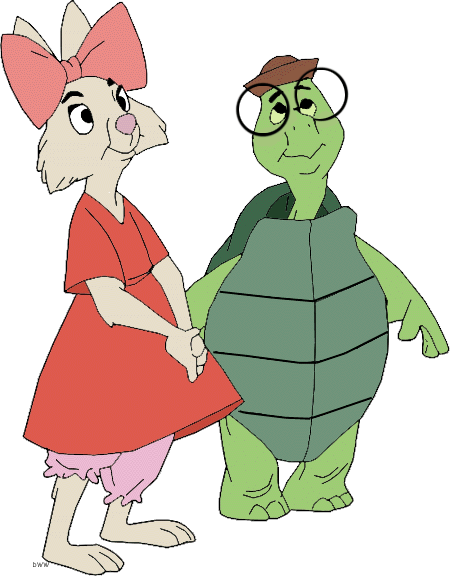 Robin Hood Clip Art 2 | Disney Clip Art Galore