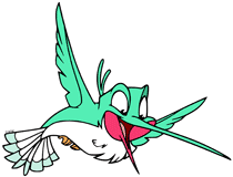 Flit & Meeko Clip Art Images | Disney Clip Art Galore