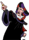 Claude Frollo Clip Art Images | Disney Clip Art Galore