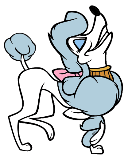 Oliver and Company Clip Art 2 | Disney Clip Art Galore