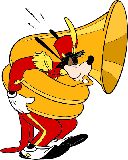 Goofy Clip Art 2 | Disney Clip Art Galore