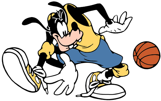 Goofy Clip Art 2 | Disney Clip Art Galore