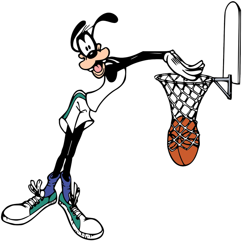 Disney Basketball Clip Art Images | Disney Clip Art Galore