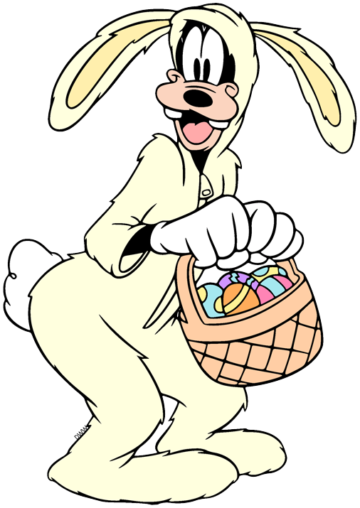 Disney Easter Clip Art 2 | Disney Clip Art Galore