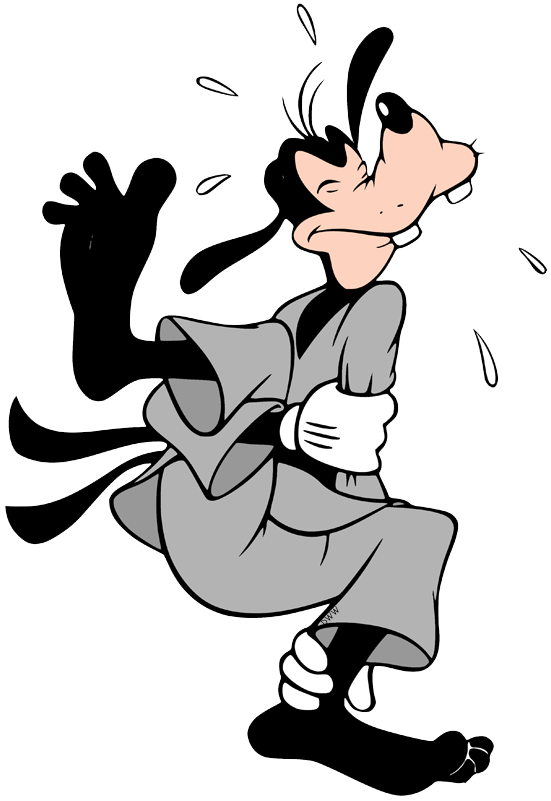 Goofy Clip Art (PNG Images) | Disney Clip Art Galore