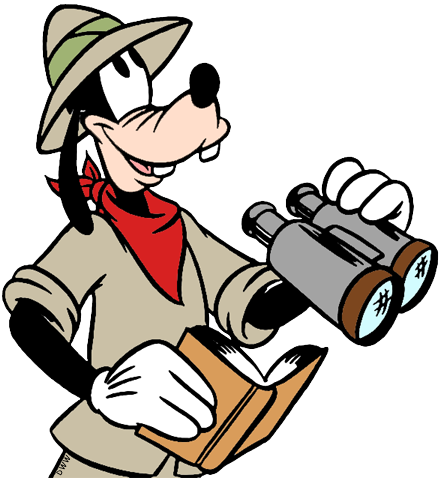 Goofy Clip Art 5 | Disney Clip Art Galore
