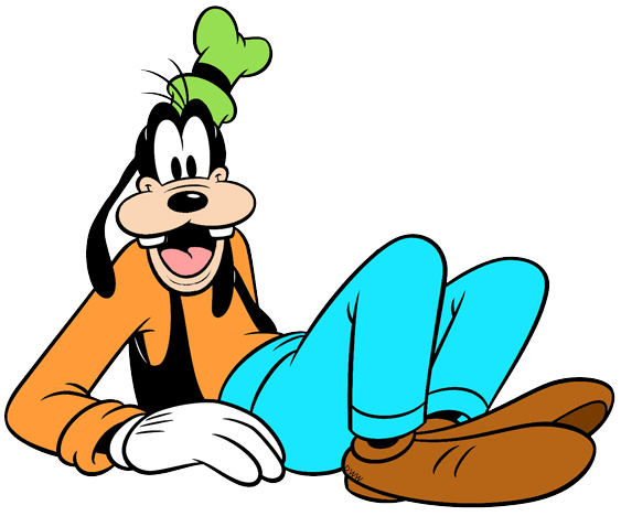 Goofy Clip Art 2 | Disney Clip Art Galore