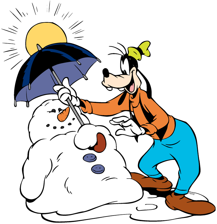 Goofy Clip Art (PNG Images) | Disney Clip Art Galore