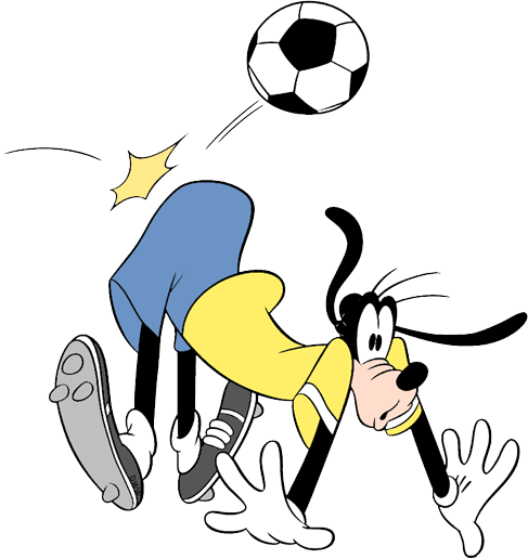 Disney Soccer Clip Art Images 2 | Disney Clip Art Galore