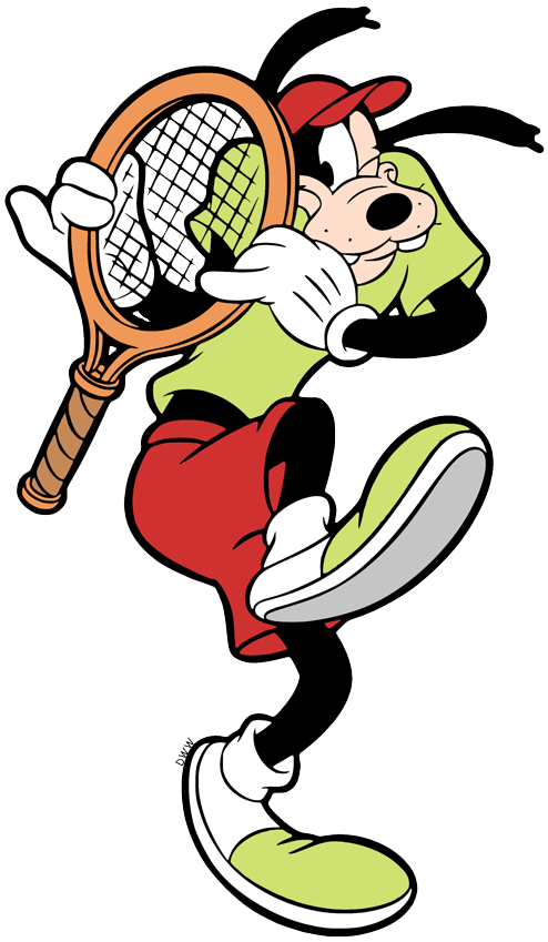 Goofy Clip Art (PNG Images) | Disney Clip Art Galore
