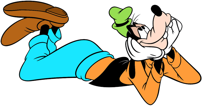 Goofy Clip Art | Disney Clip Art Galore
