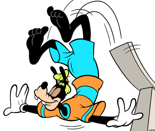 Goofy Clip Art 3 | Disney Clip Art Galore