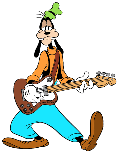 Goofy Clip Art 3 | Disney Clip Art Galore