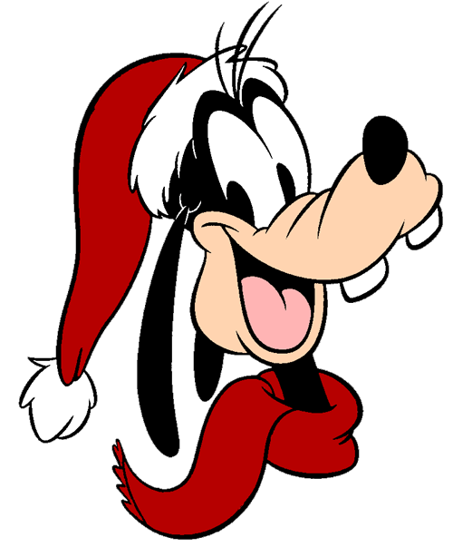 Goofy Clip Art 3 | Disney Clip Art Galore