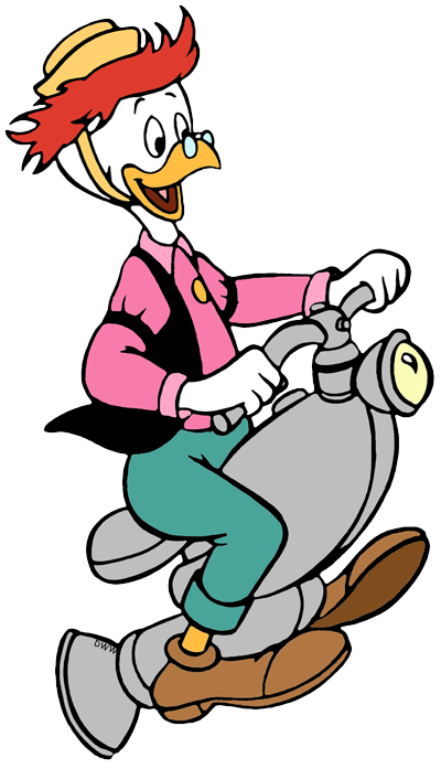 Ducktales Clip Art 5 | Disney Clip Art Galore