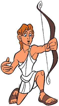 Hercules Clip Art Images | Disney Clip Art Galore