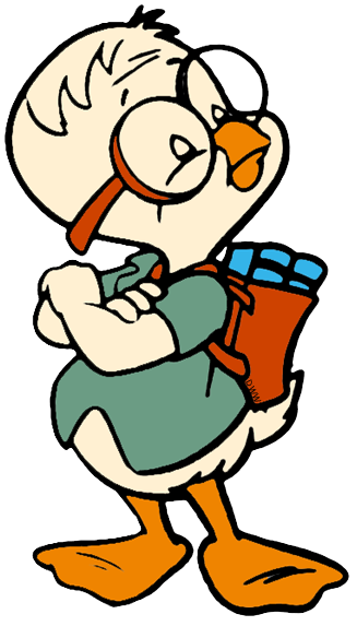 Darkwing Duck Clip Art Images | Disney Clip Art Galore