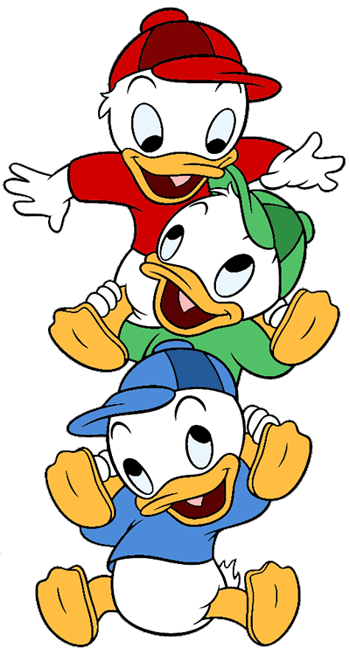 Ducktales Clip Art 3 | Disney Clip Art Galore