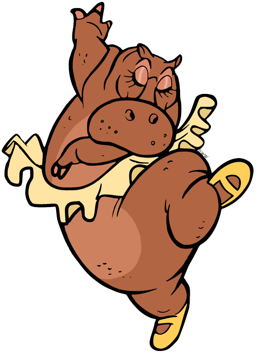 Fantasia Clip Art Images | Disney Clip Art Galore