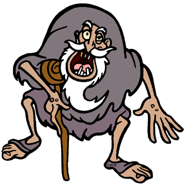 Aladdin old man jafar - lvlimfa