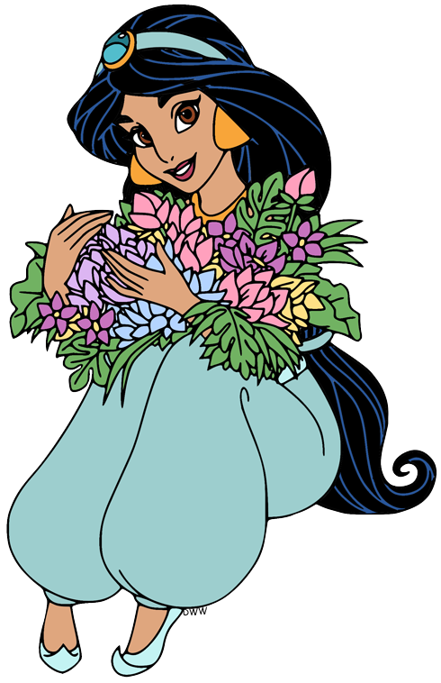 princess jasmine vector deviantart