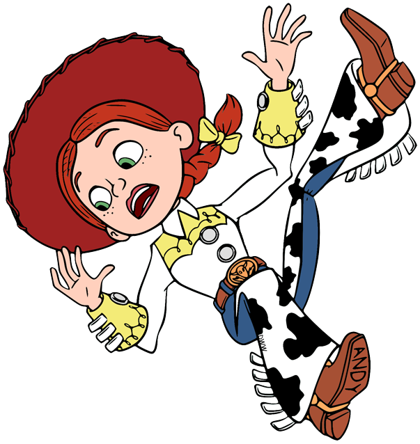 Toy Story Clip Art (4) | Disney Clip Art Galore