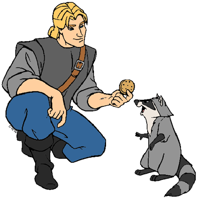 Pocahontas Group Clip Art Images | Disney Clip Art Galore