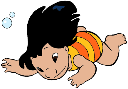 Lilo & Stitch Clip Art 3 | Disney Clip Art Galore