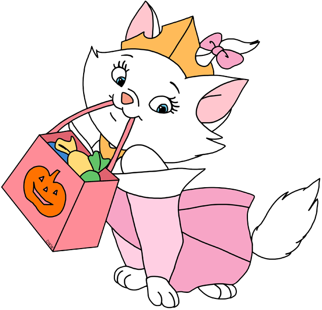 Disney Halloween Clip Art (PNG Images) 6 | Disney Clip Art Galore