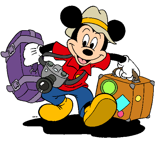 Disney Summer Clip Art (3) | Disney Clip Art Galore