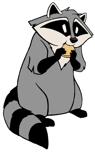 Flit & Meeko Clip Art Images | Disney Clip Art Galore