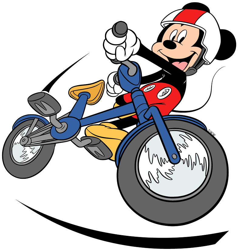 Mickey Mouse Activities Clip Art Images | Disney Clip Art Galore